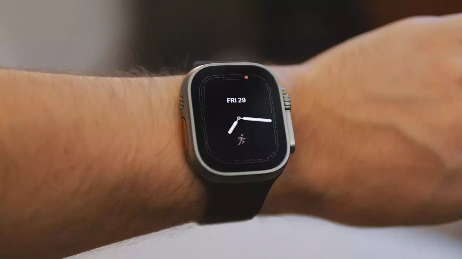 Apple Watch Ultra 2: quais seus principais diferencias?