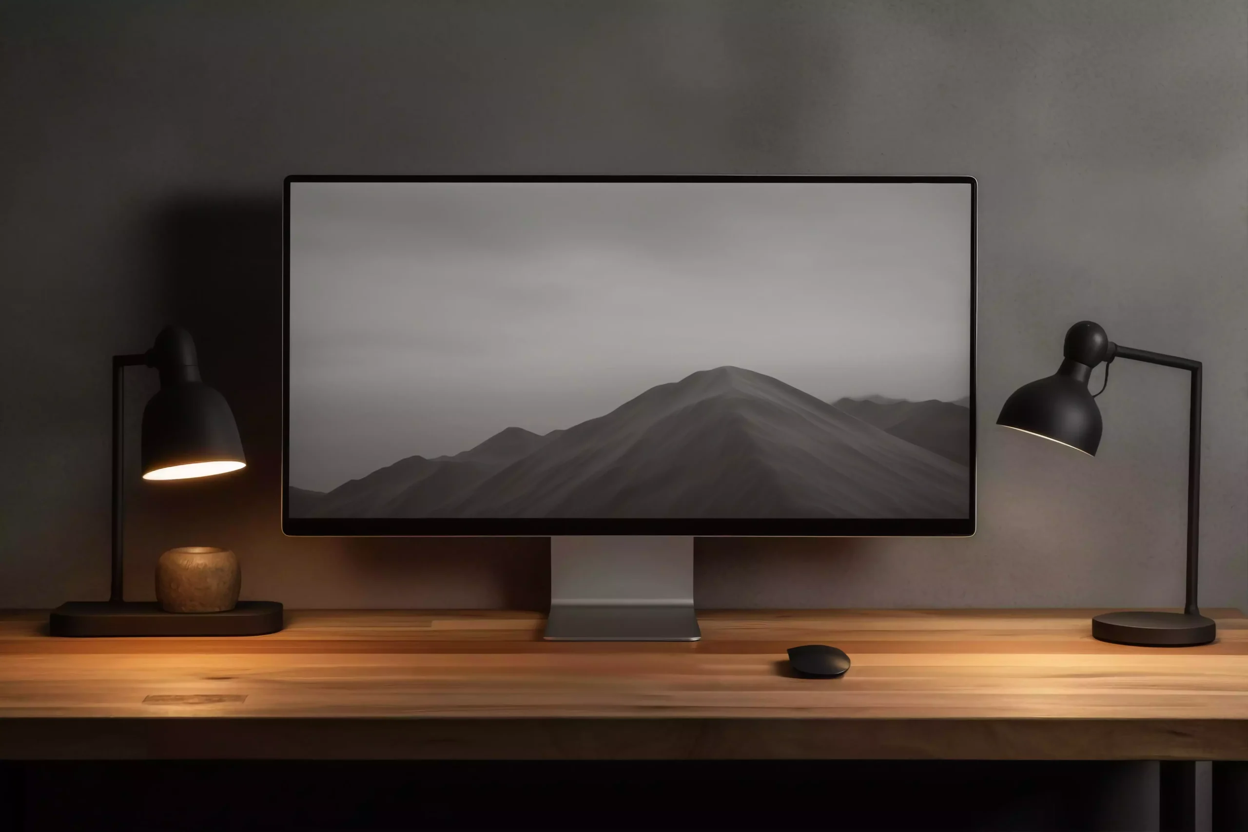 Quais as Melhores Opções de Monitores 4K para Computador?